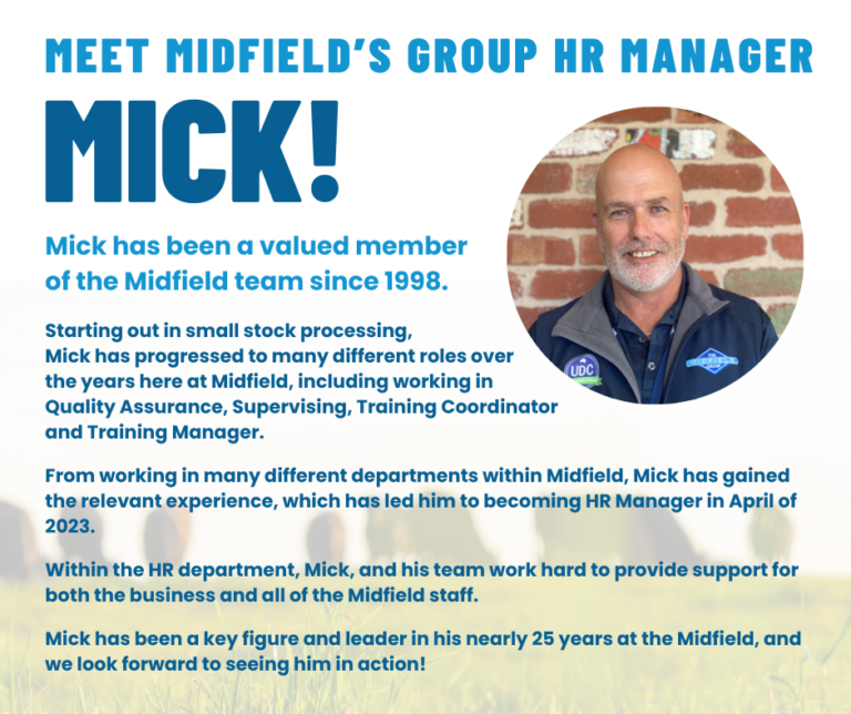 Home - The Midfield Group