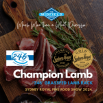 Midfield Group | Australian-Owned Meat Processor Since 1975