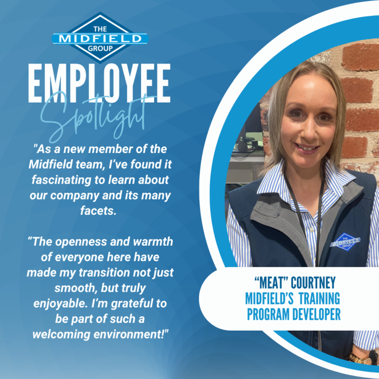 Employment - The Midfield Group