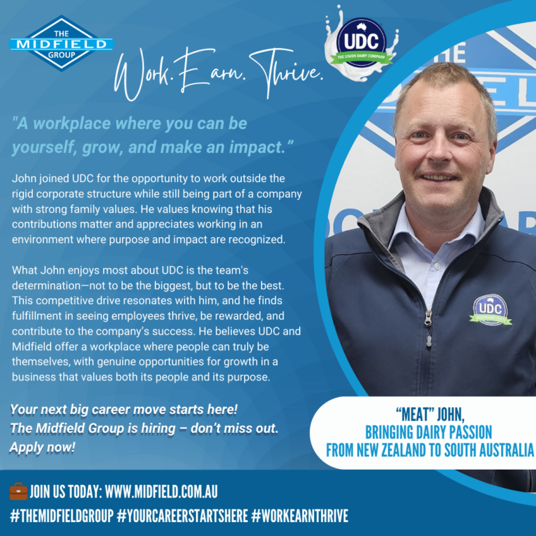 Employment - The Midfield Group