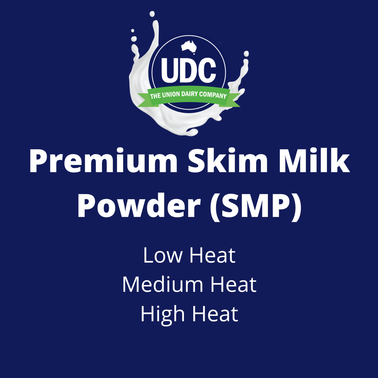 Union Dairy Company - The Midfield Group