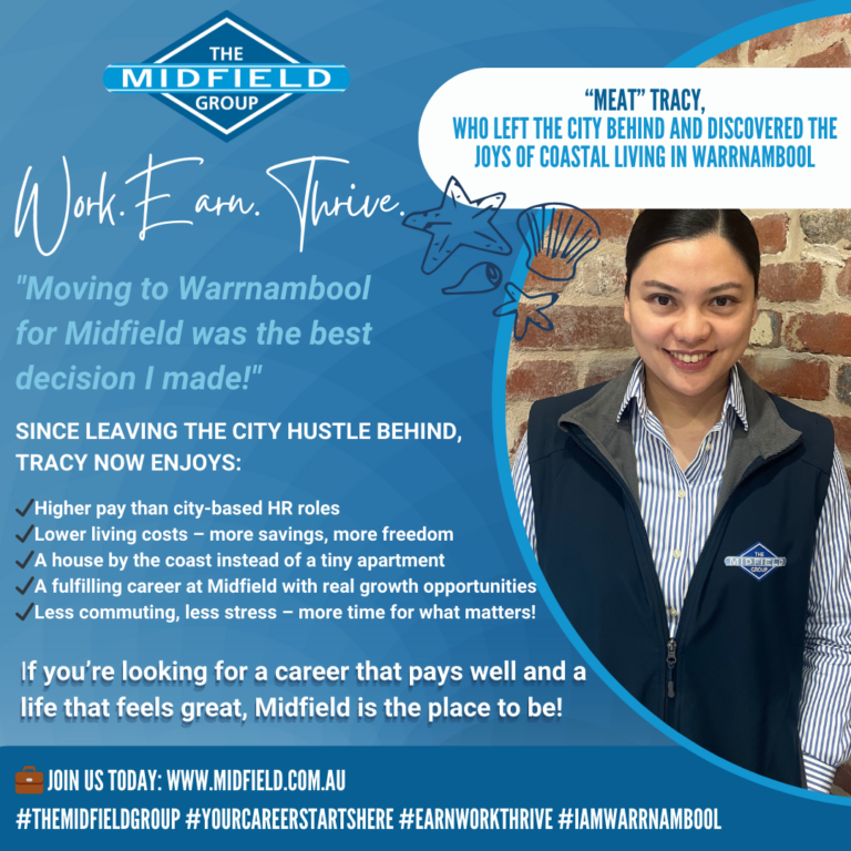 Employment - The Midfield Group